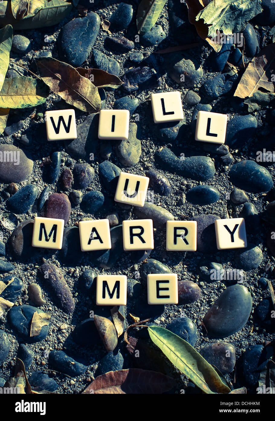 Marriage stones hi-res stock photography and images - Alamy