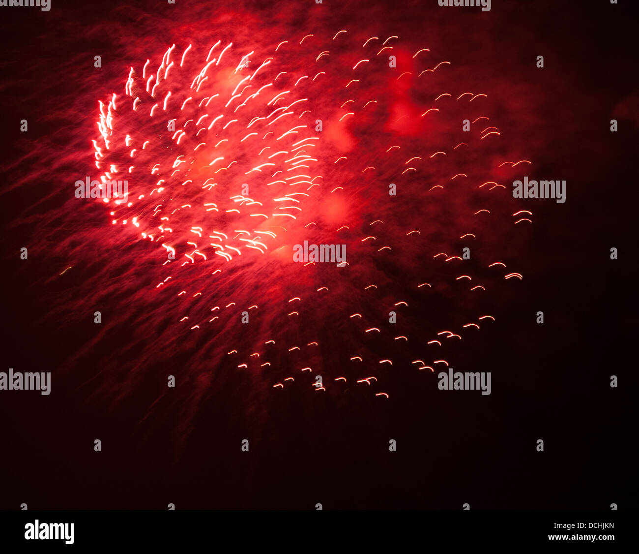 Dark night sky hi-res stock photography and images - Alamy