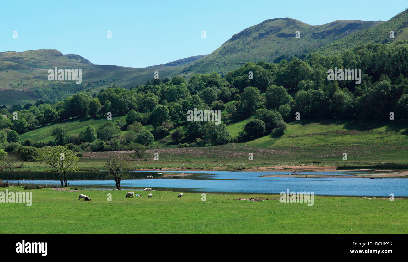Sligo lakes hi-res stock photography and images - Alamy