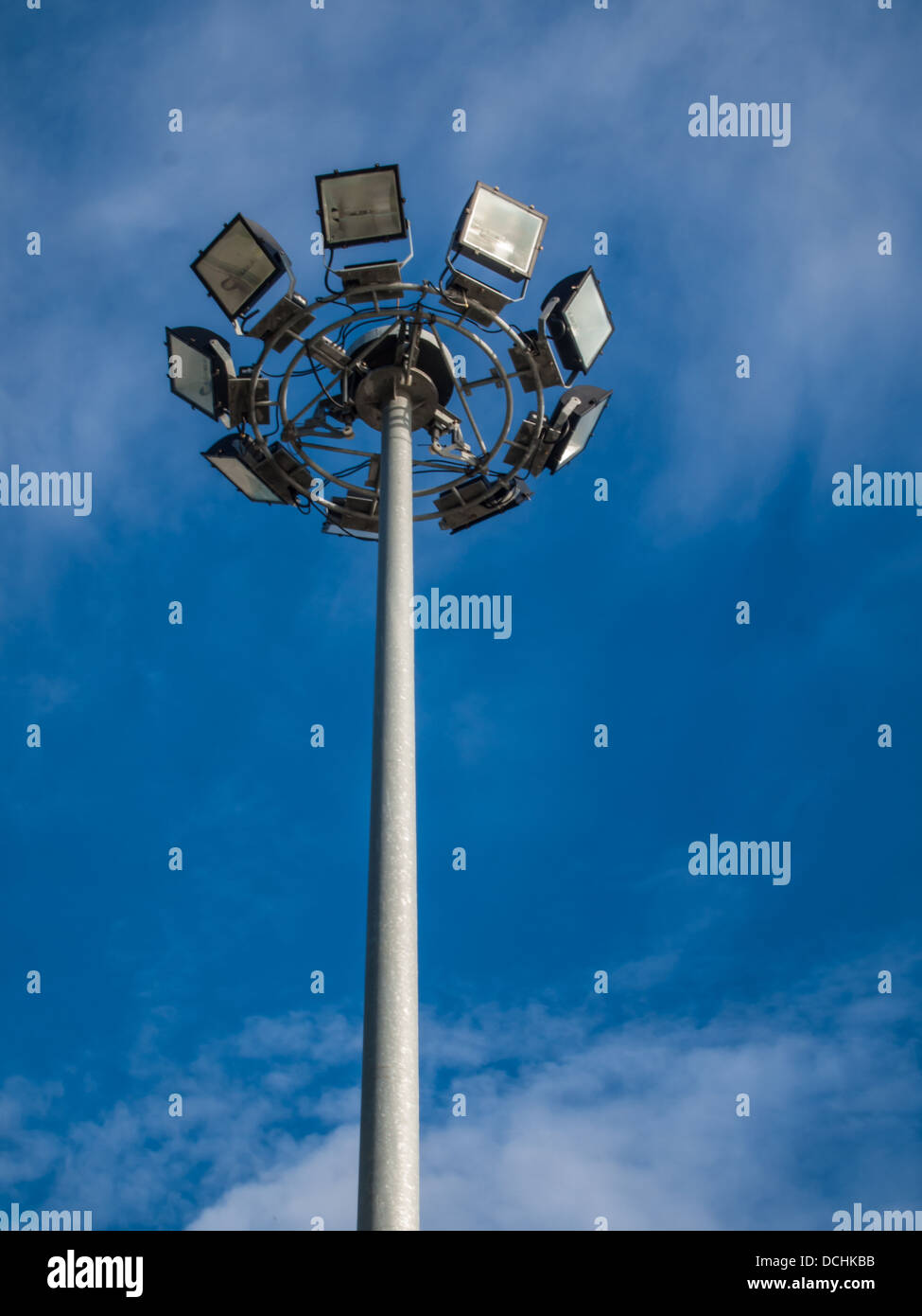 Big spotlight hi-res stock photography and images - Alamy