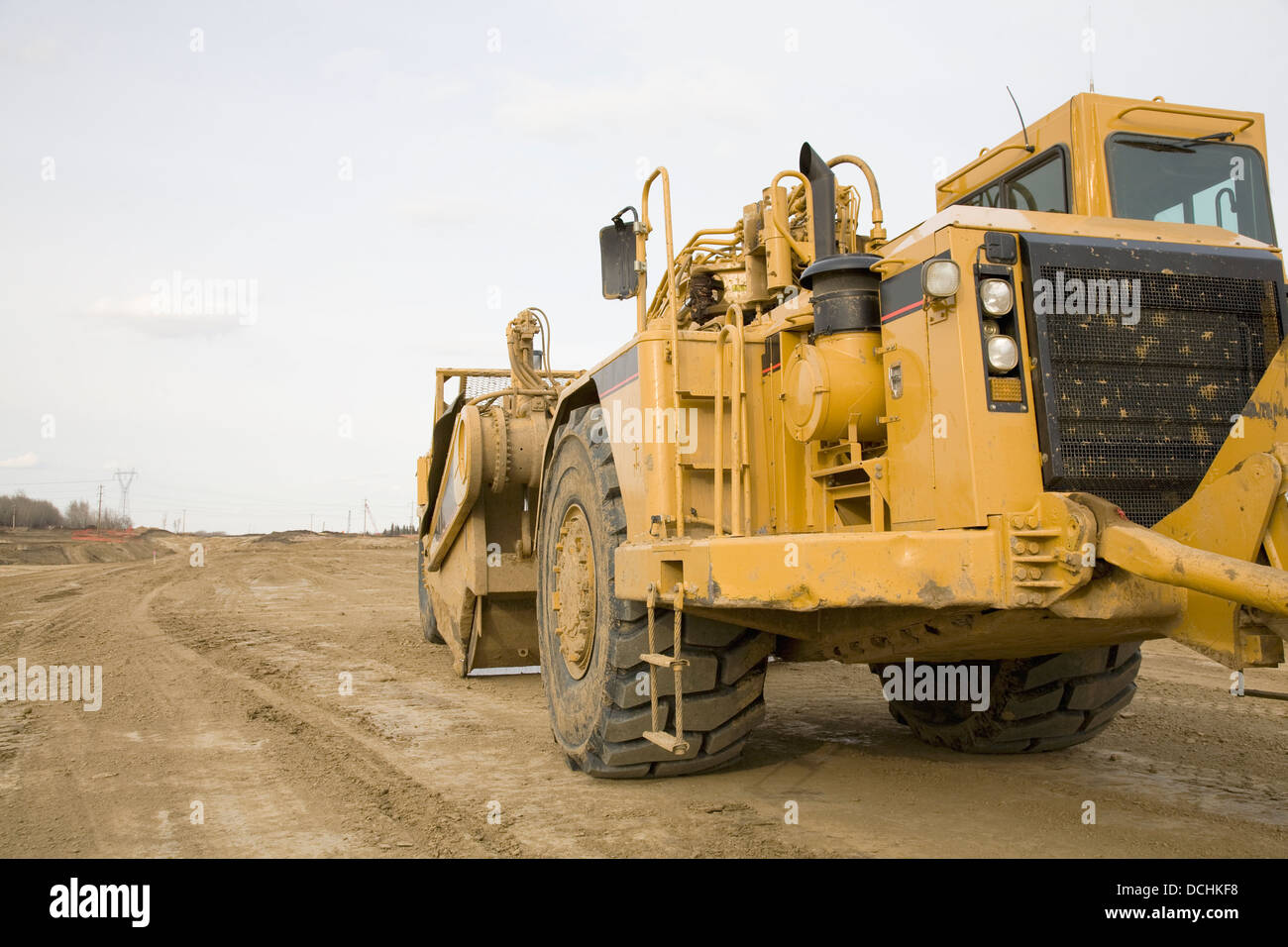 Lifting loader hi-res stock photography and images - Alamy