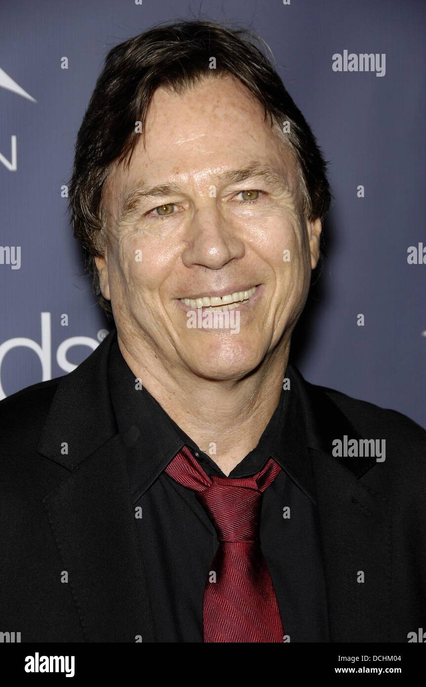 Richard hatch hi-res stock photography and images - Alamy