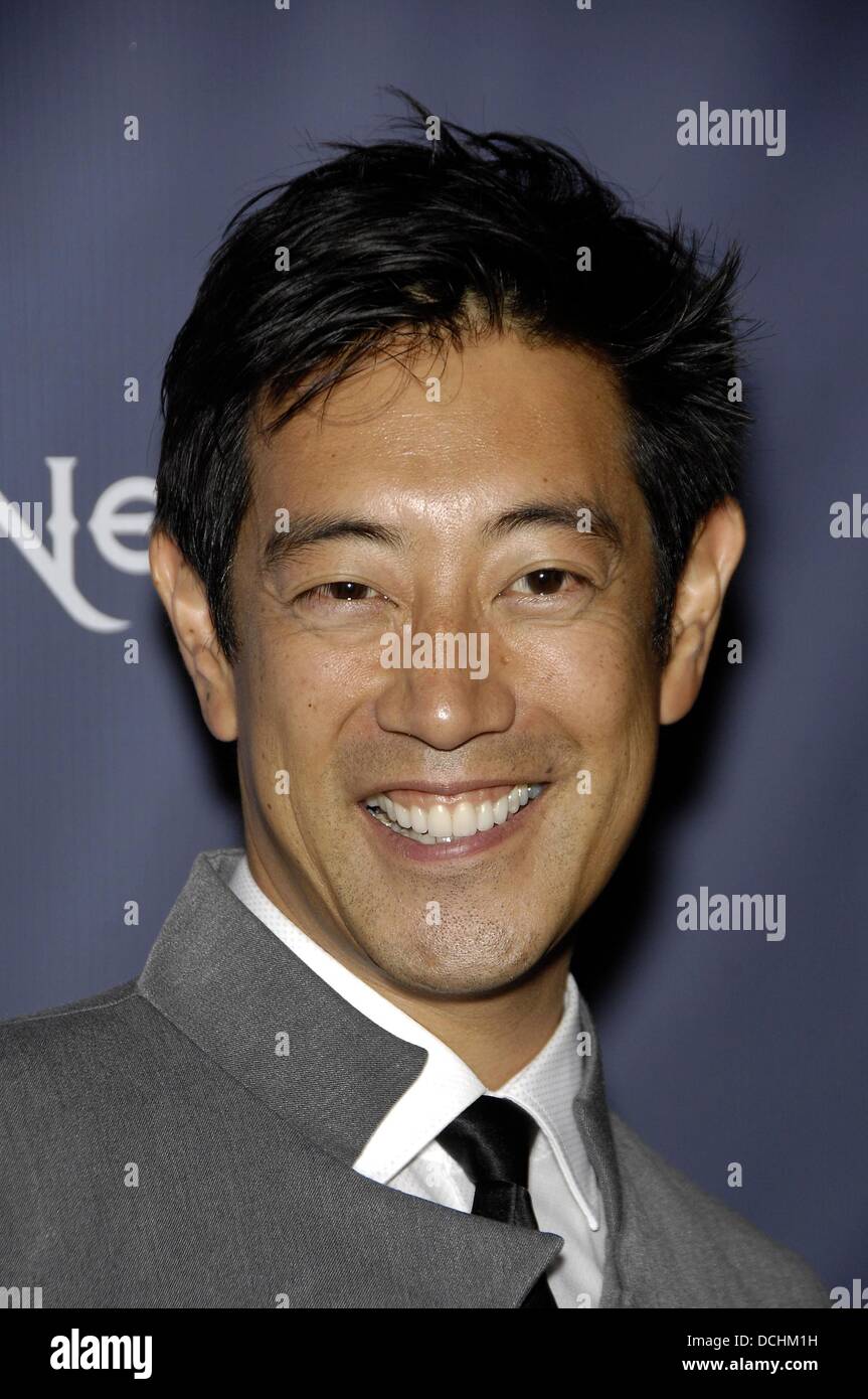 Grant imahara hi-res stock photography and images - Alamy