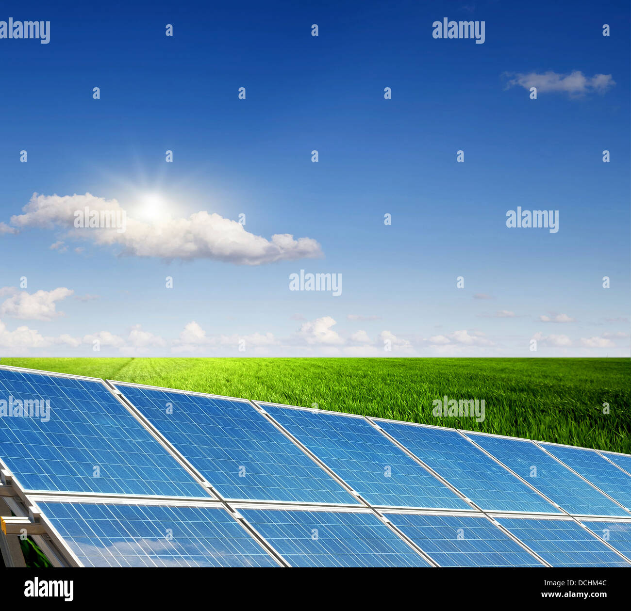 Battery and solar hi-res stock photography and images - Alamy