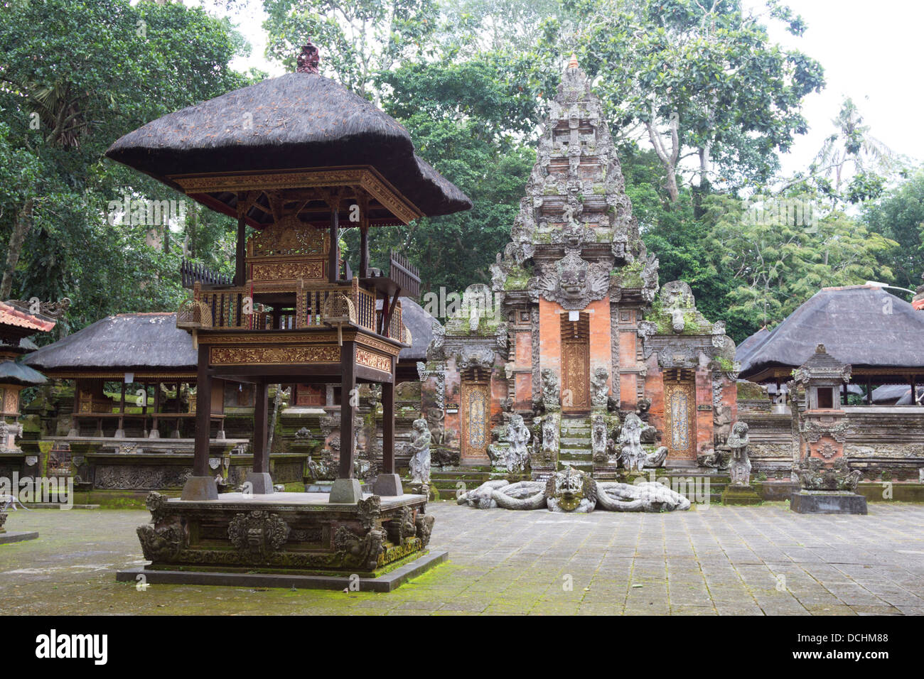 Hindu temple bali temple hi-res stock photography and images - Alamy