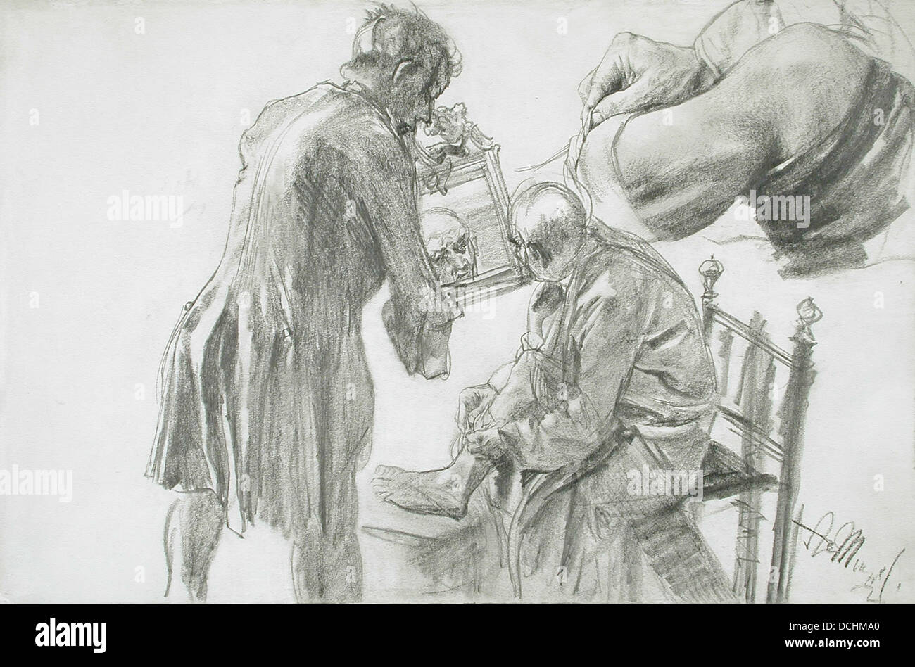 M 2001 61 1 hi-res stock photography and images - Alamy