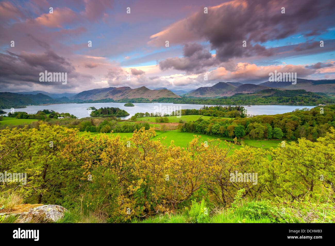 Derwent village hi-res stock photography and images - Alamy