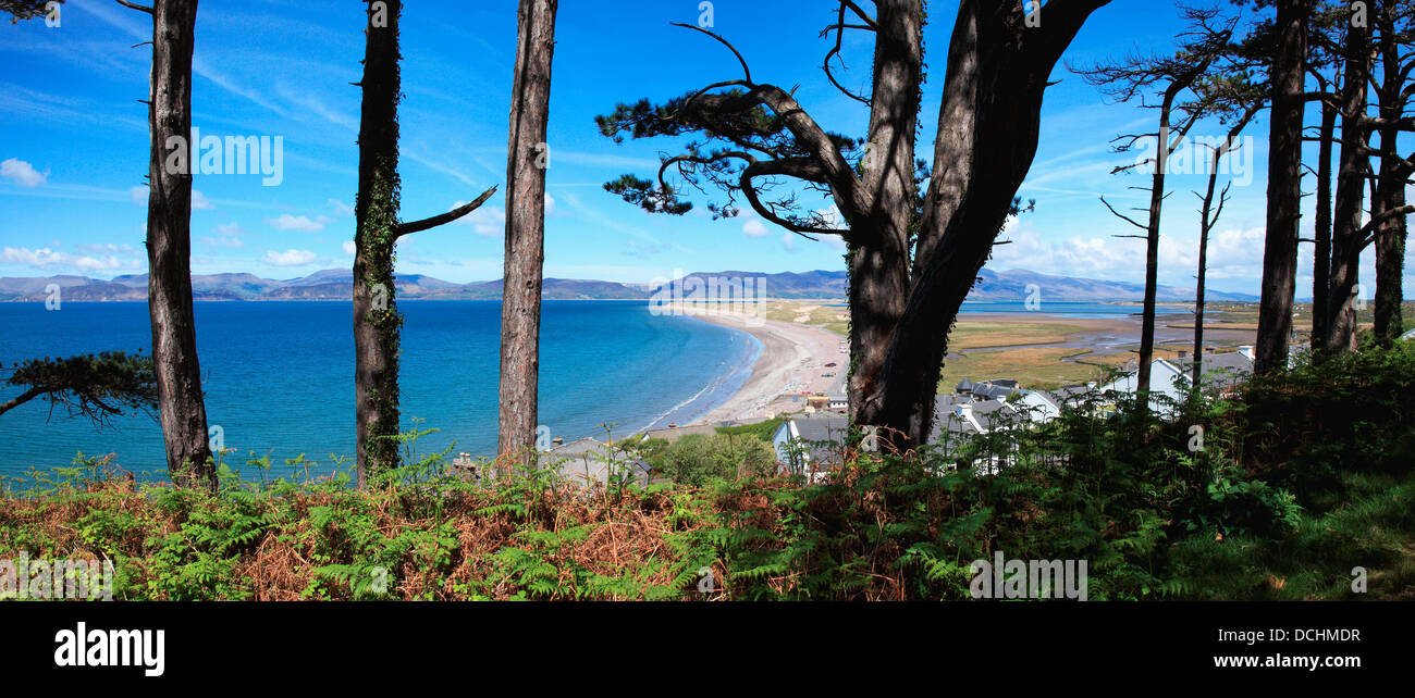 Rossbeigh glenbeigh hi-res stock photography and images - Alamy