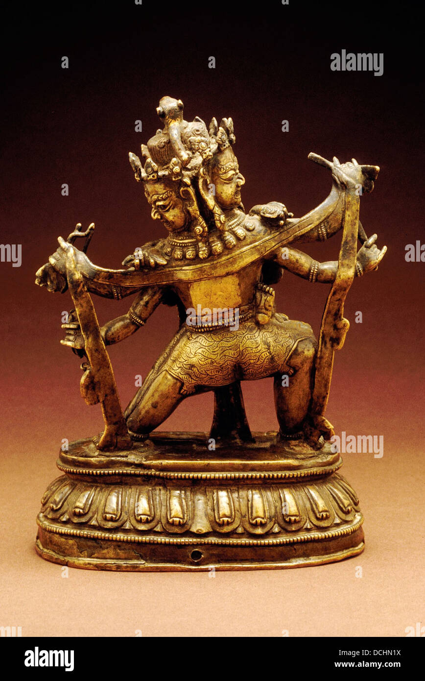 Hayagriva hi-res stock photography and images - Alamy