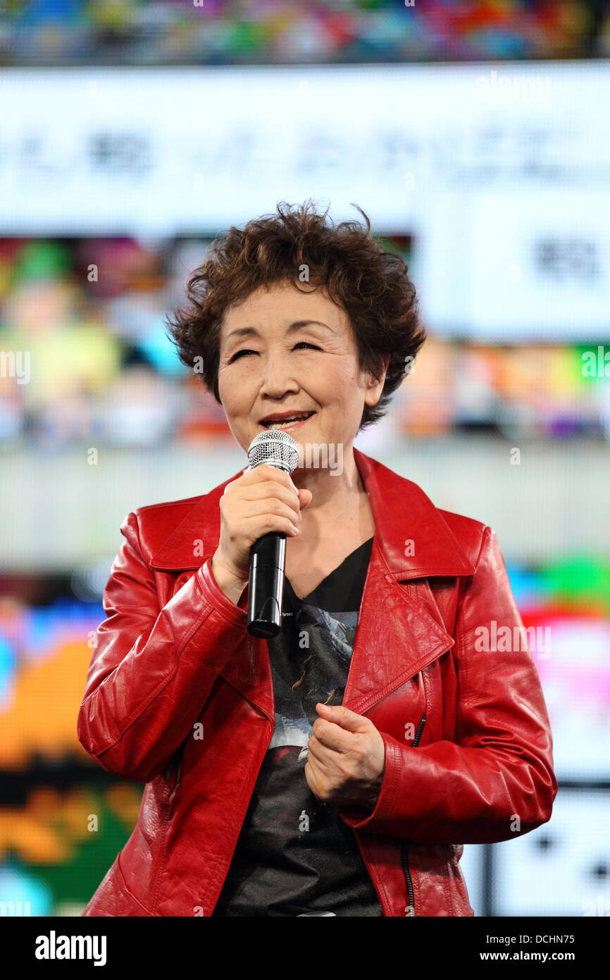 Tokiko hi-res stock photography and images - Alamy