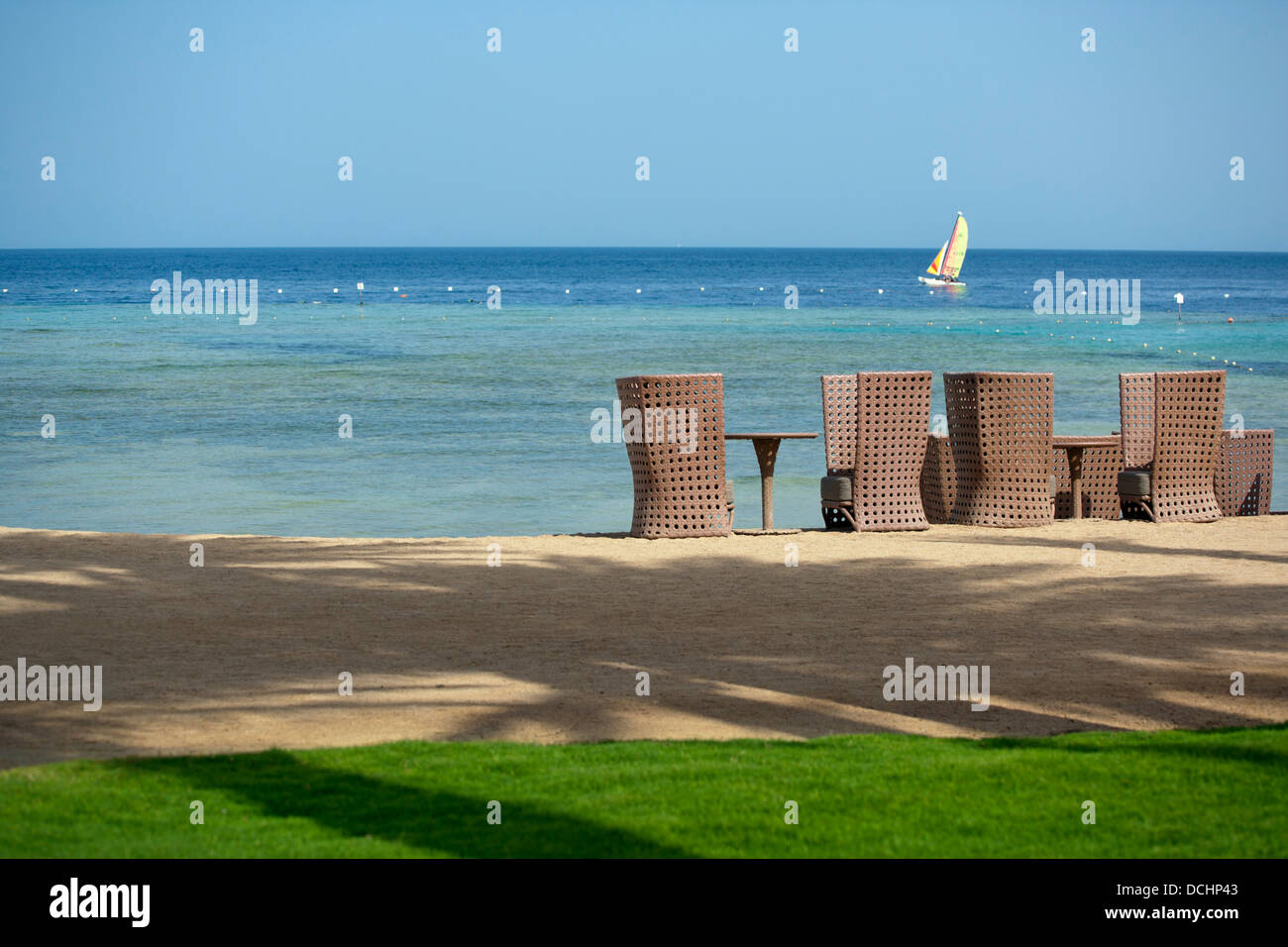 Makadi beach egypt hi-res stock photography and images - Alamy