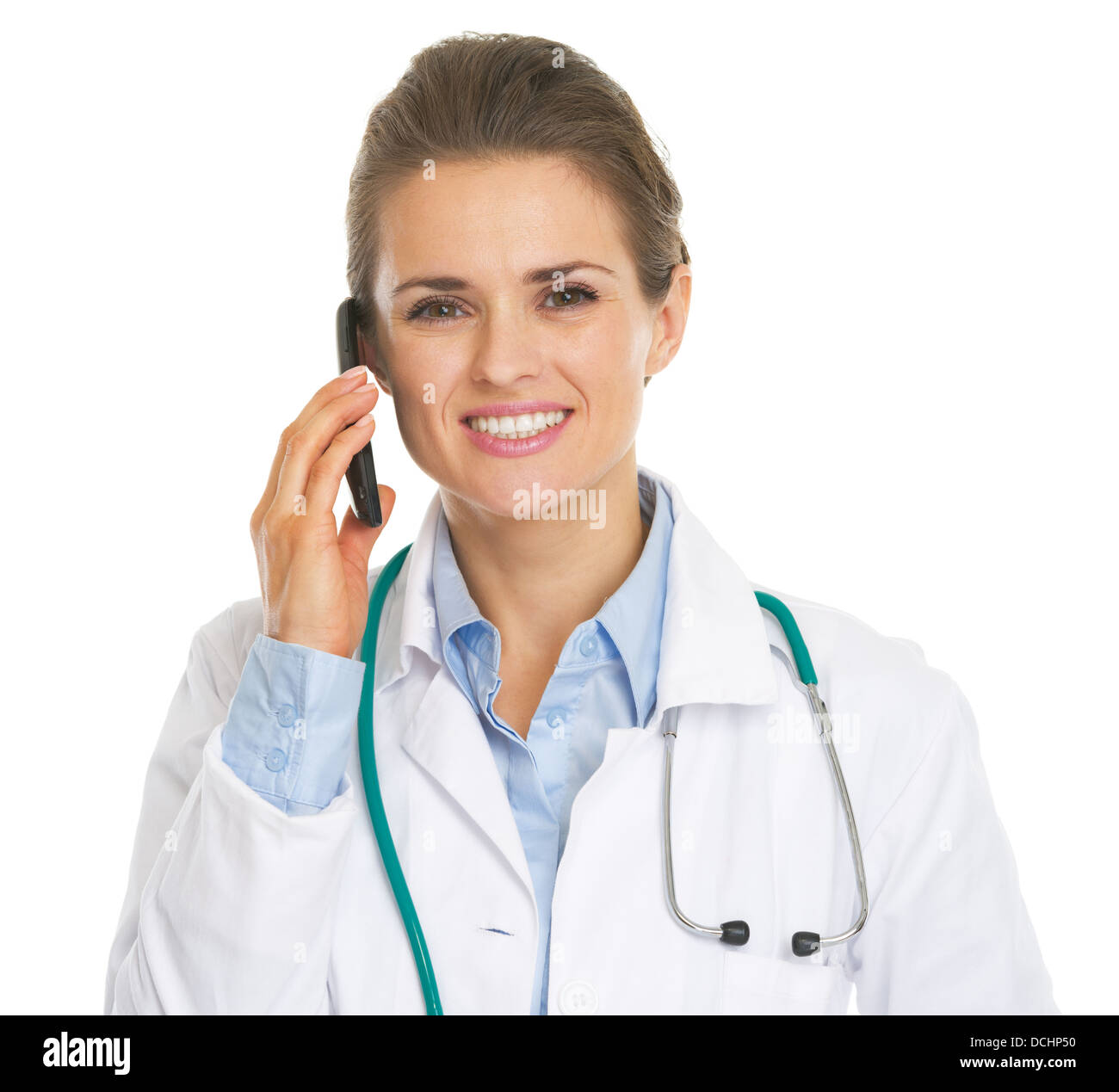 Doc mobile hi-res stock photography and images - Alamy