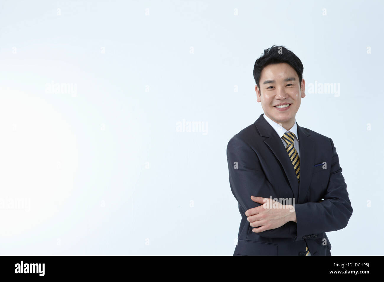 a business man Stock Photo - Alamy