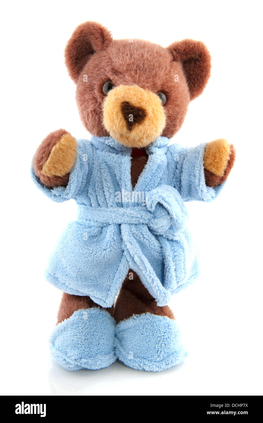 Little bear Cut Out Stock Images & Pictures - Alamy