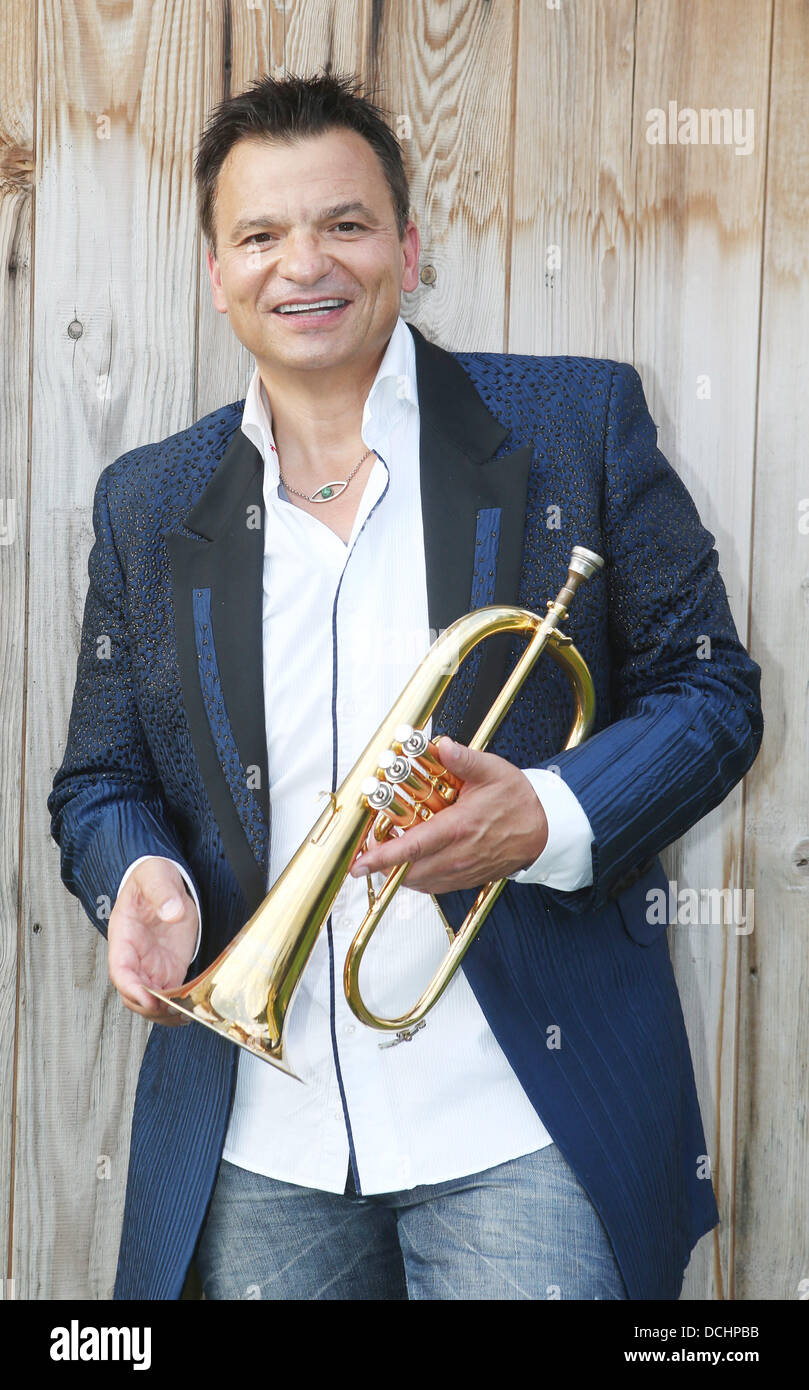 Markus wolfahrt hi-res stock photography and images - Alamy