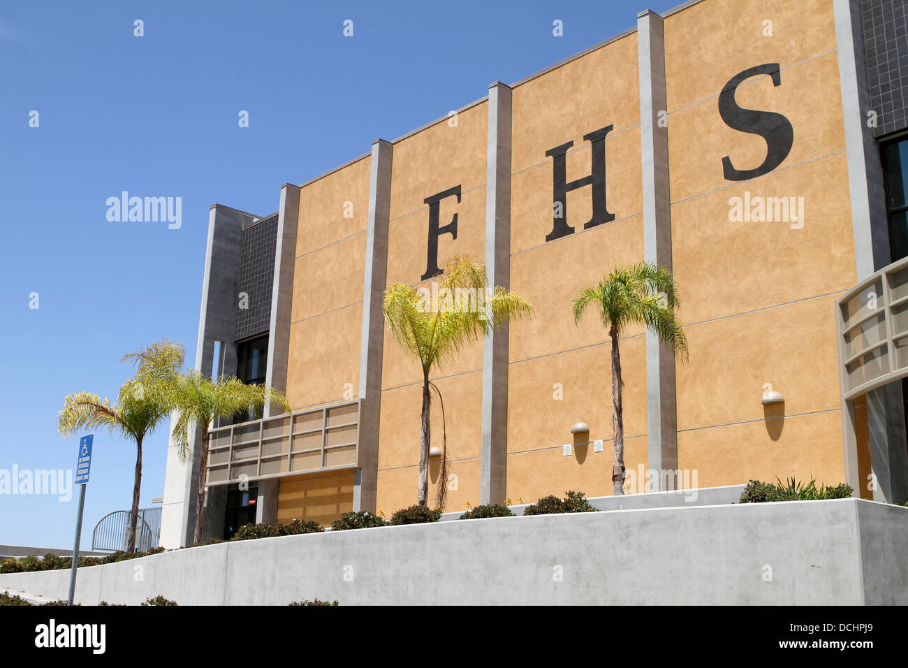 Learning center high school hi-res stock photography and images - Alamy