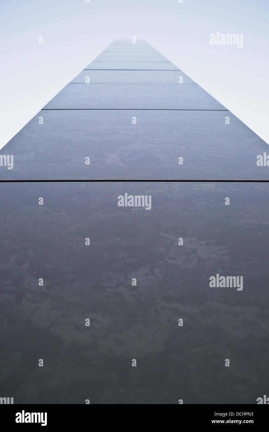 White marble tower hi-res stock photography and images - Alamy