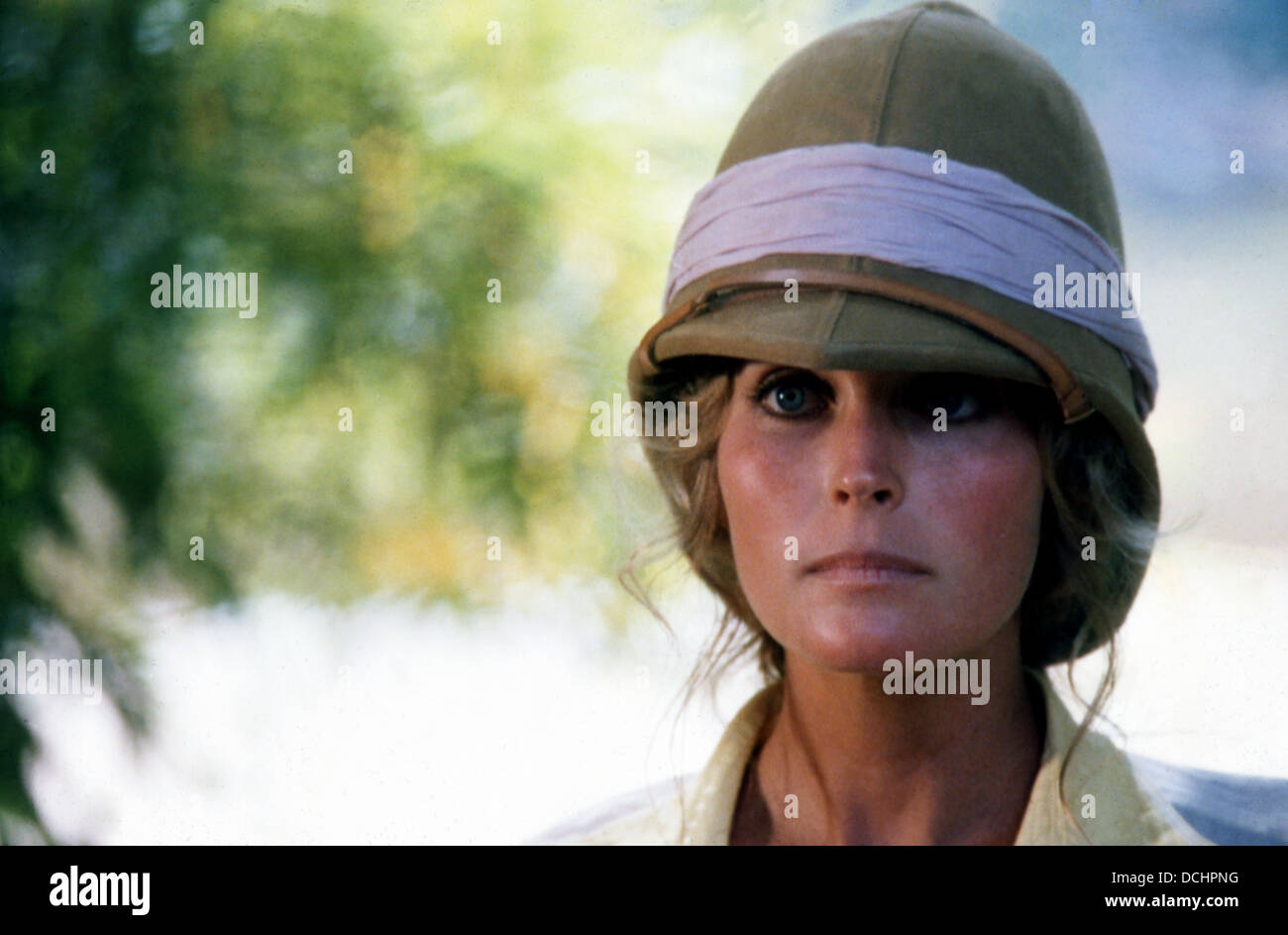 Young bo derek hi-res stock photography and images - Alamy