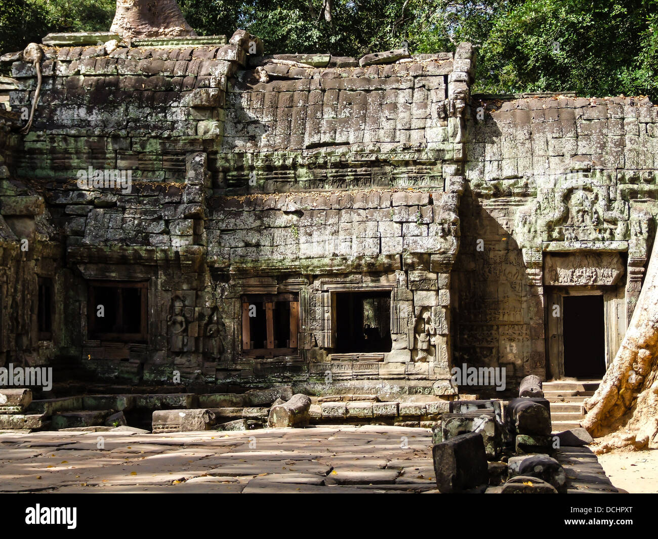 Siem Riep Cambodia High Resolution Stock Photography and Images - Alamy