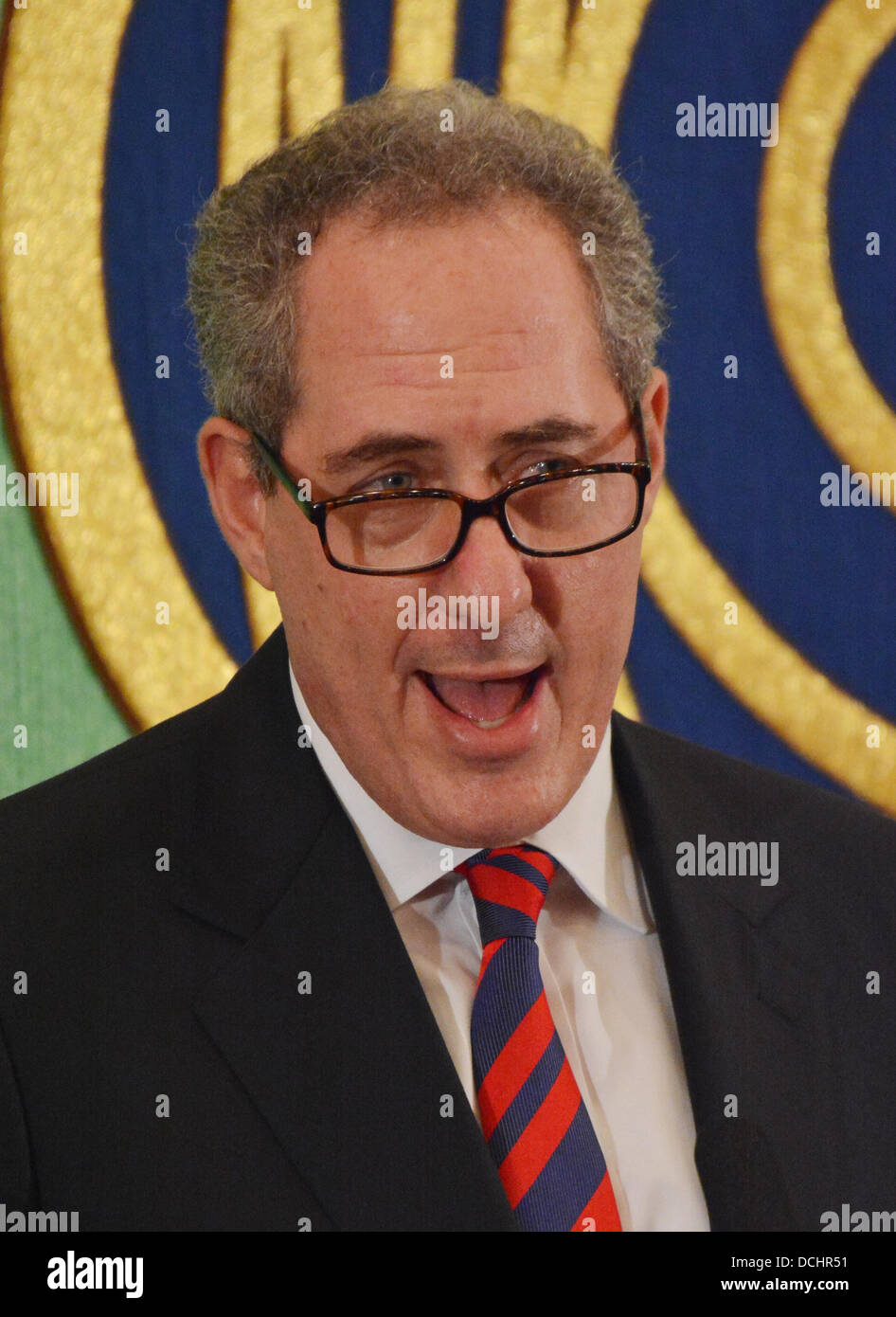 Michael froman hi-res stock photography and images - Alamy