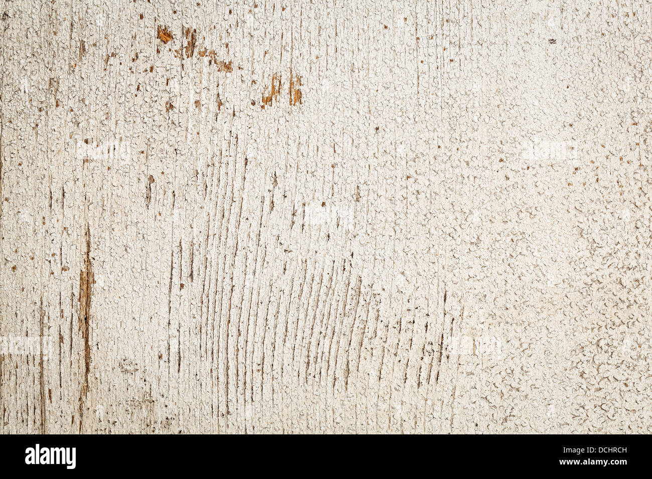 grunge weathered barn wood painted white - texture Stock Photo - Alamy