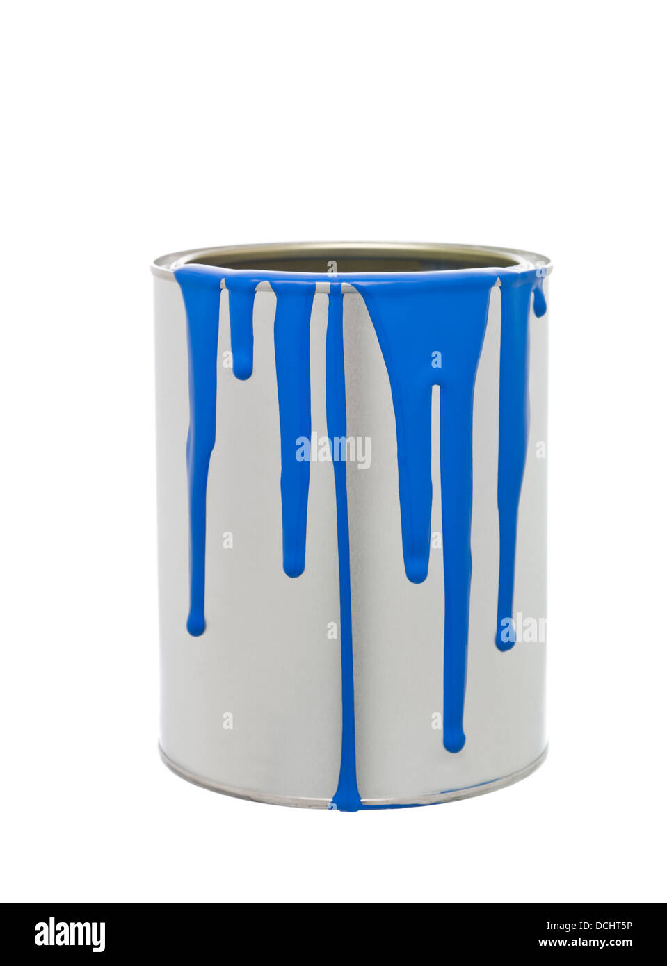 Paint can spill hi-res stock photography and images - Alamy