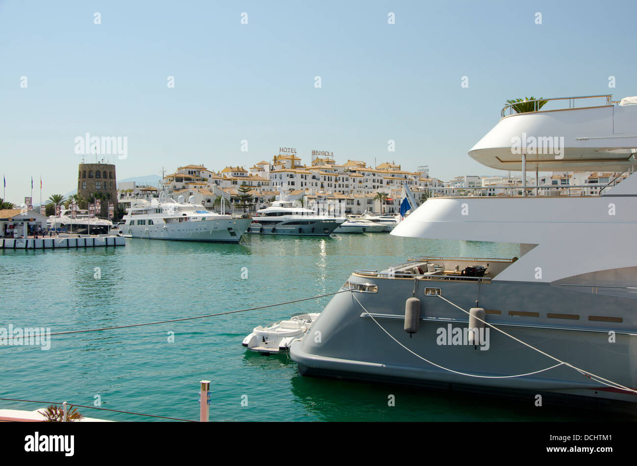 Prima yachts hi-res stock photography and images - Alamy