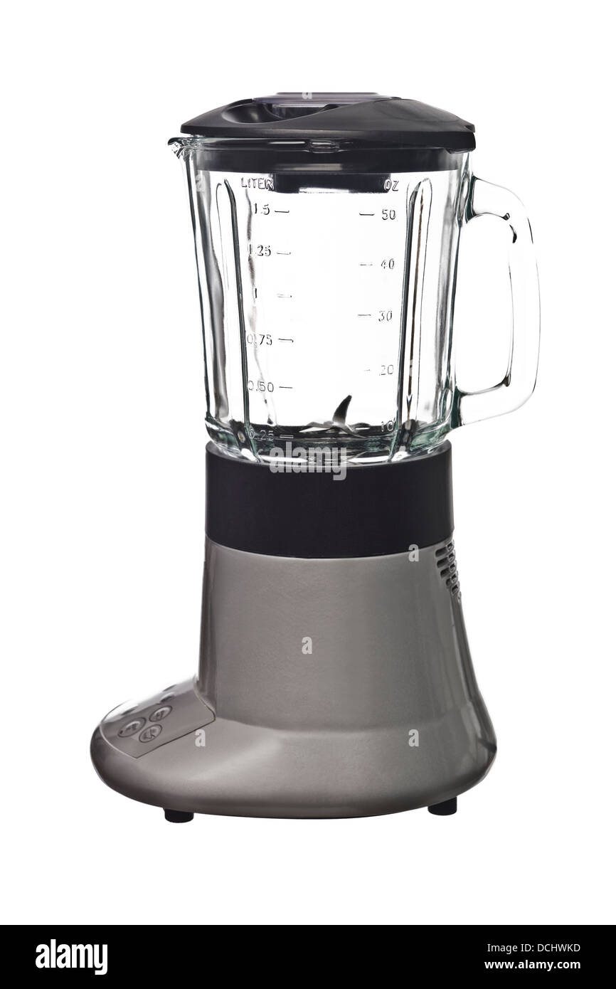 Old electric blender hi-res stock photography and images - Alamy