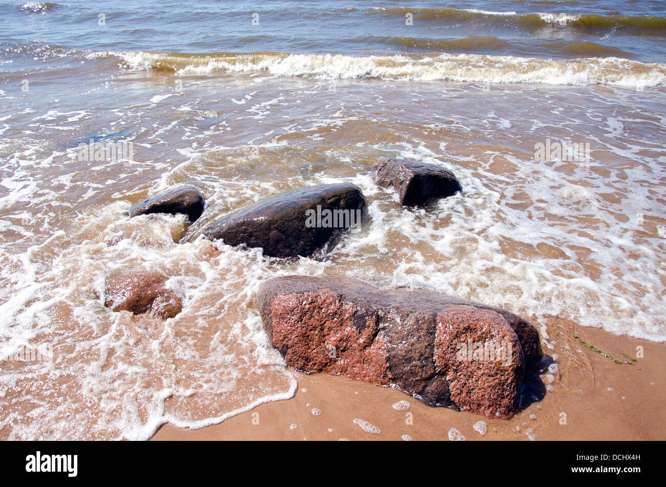 Fresh waves hi-res stock photography and images - Alamy