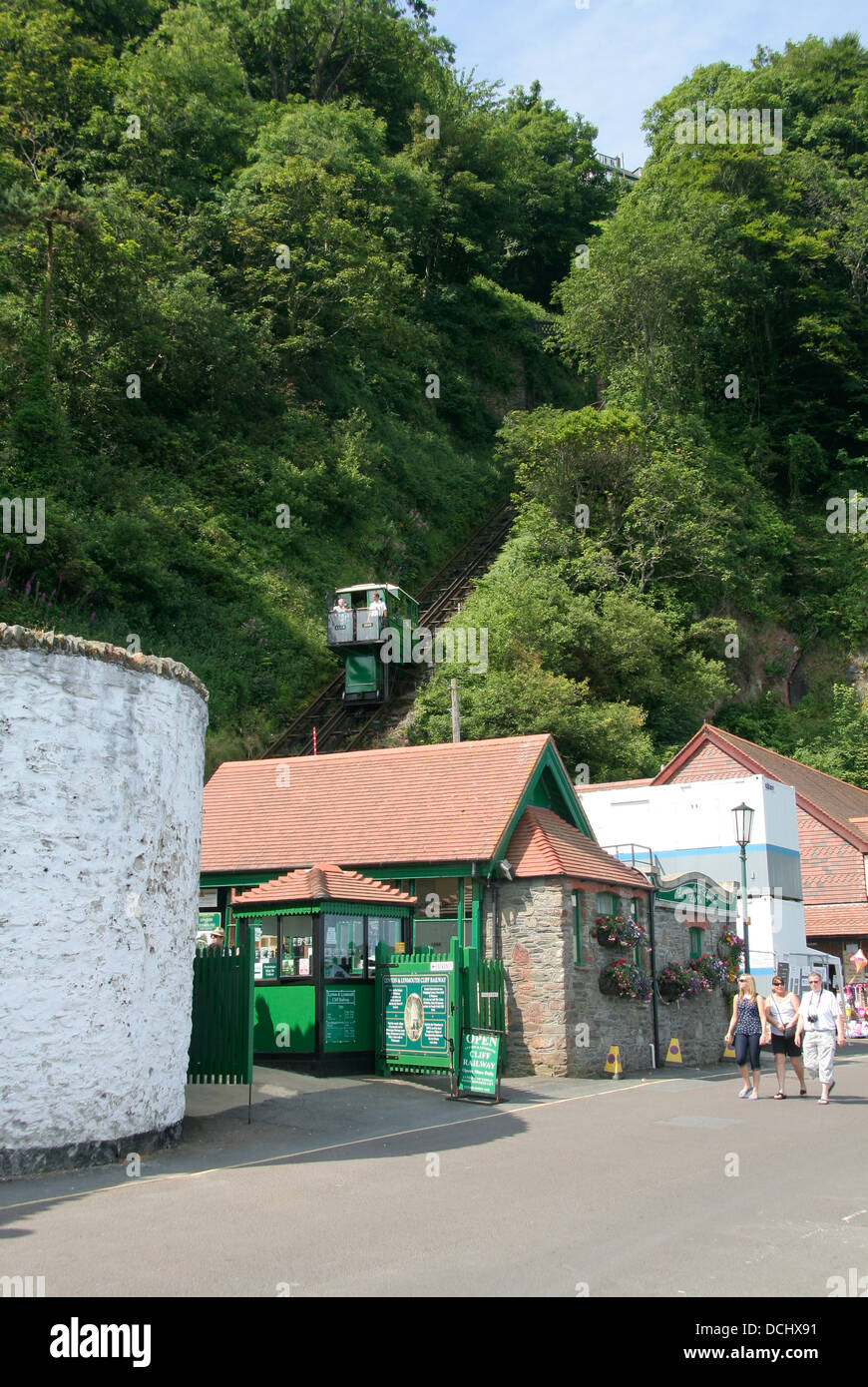 Lower station hi-res stock photography and images - Alamy