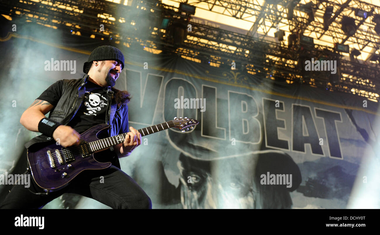 Rob caggiano hi-res stock photography and images - Alamy