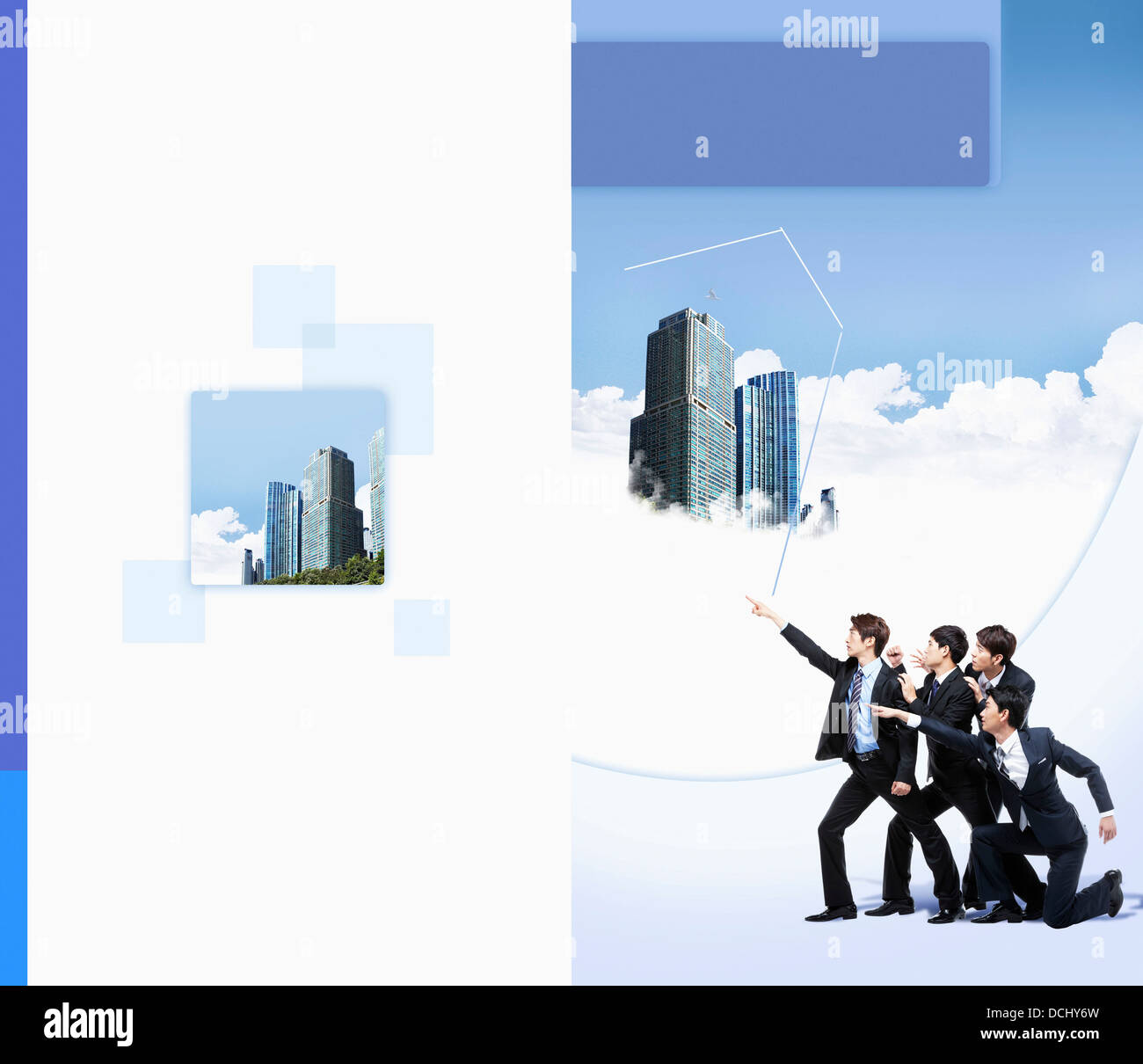 business people in different situations Stock Photo - Alamy