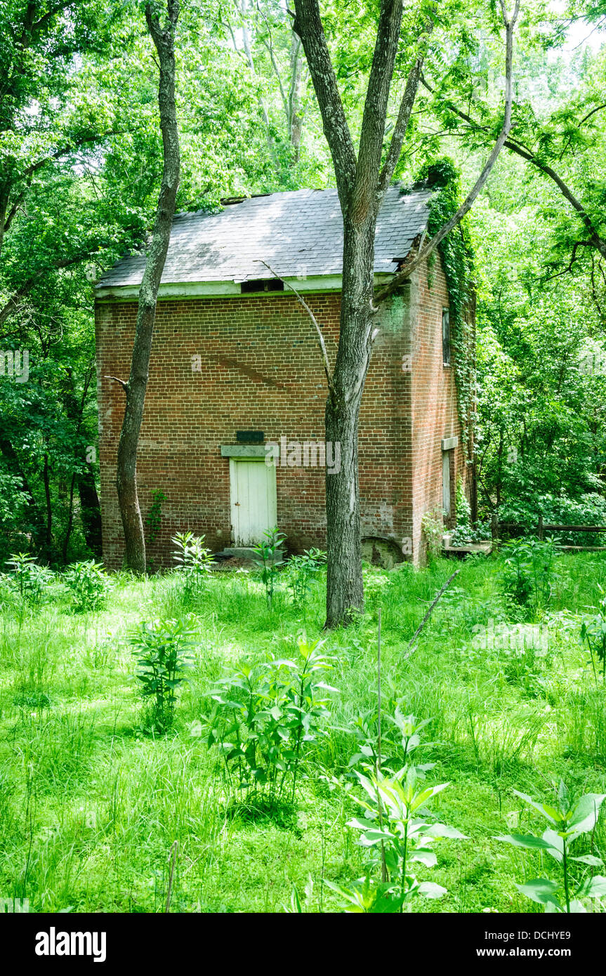 Cunningham creek hi-res stock photography and images - Alamy