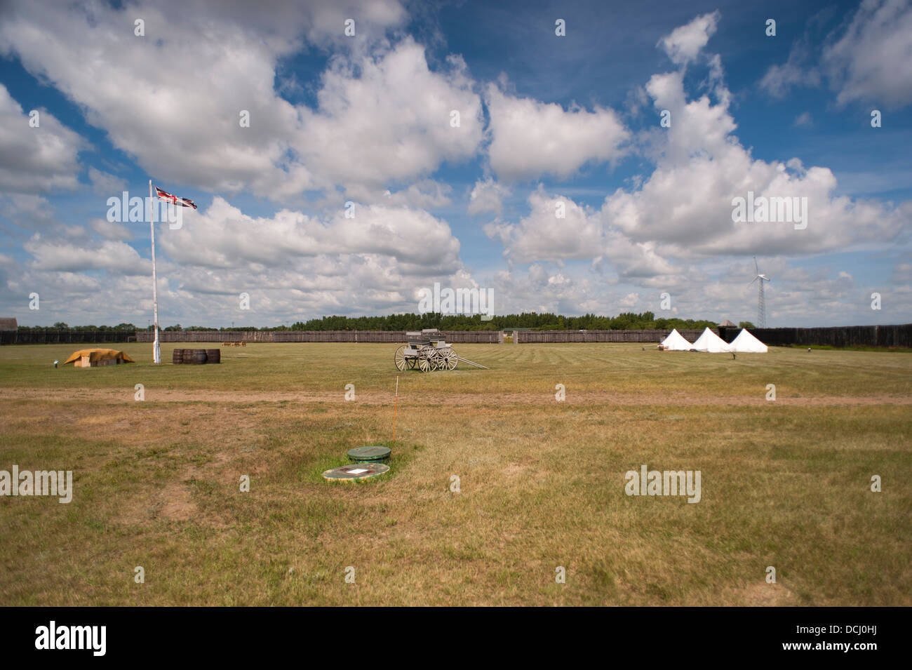 Battleford hi-res stock photography and images - Alamy