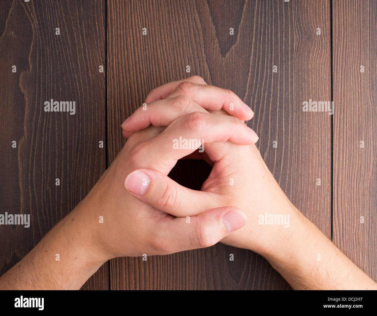 Hand hands strength fingers hi-res stock photography and images - Alamy