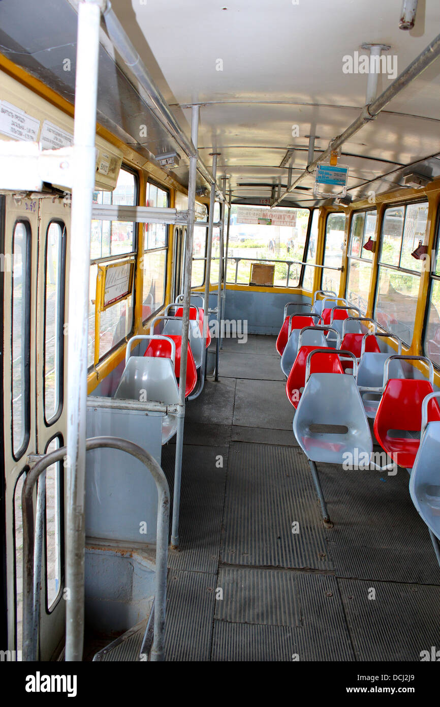 Tramway street railway hi-res stock photography and images - Alamy