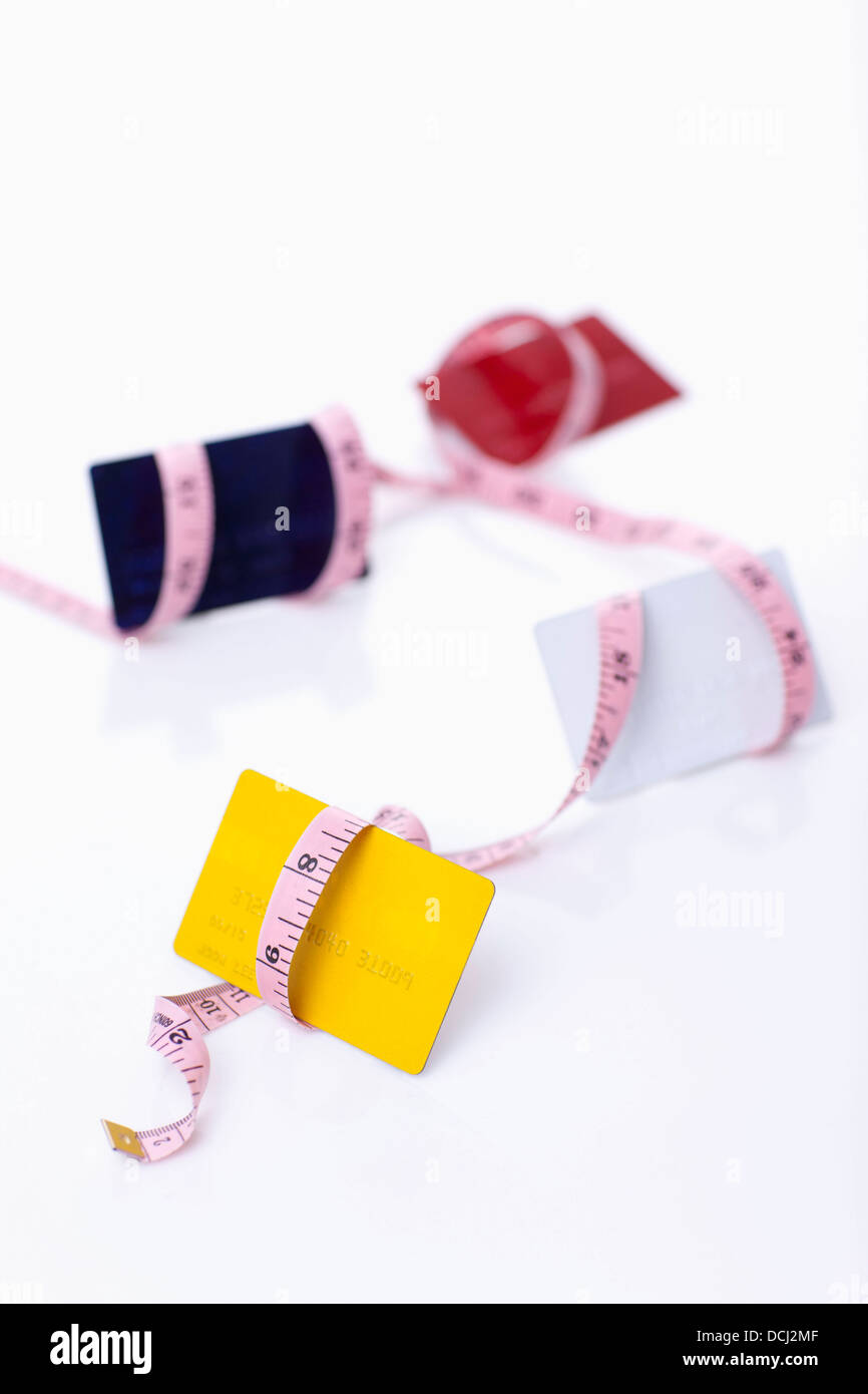 Band measurement hi-res stock photography and images - Alamy