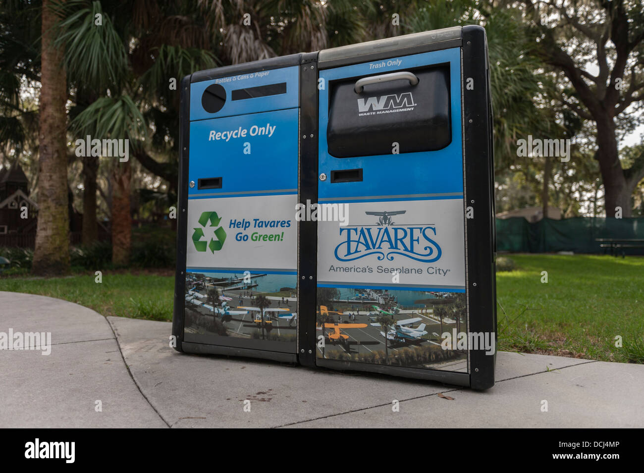 City Of Tavares Florida High Resolution Stock Photography and Images ...