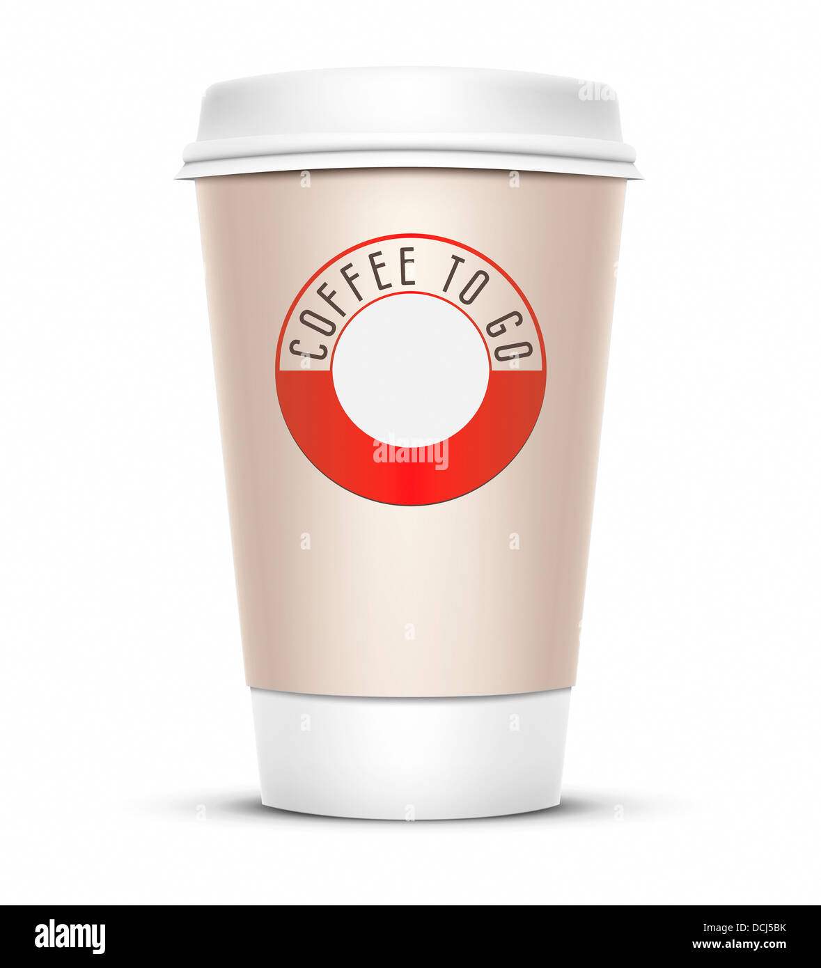 coffee to go Stock Photo - Alamy