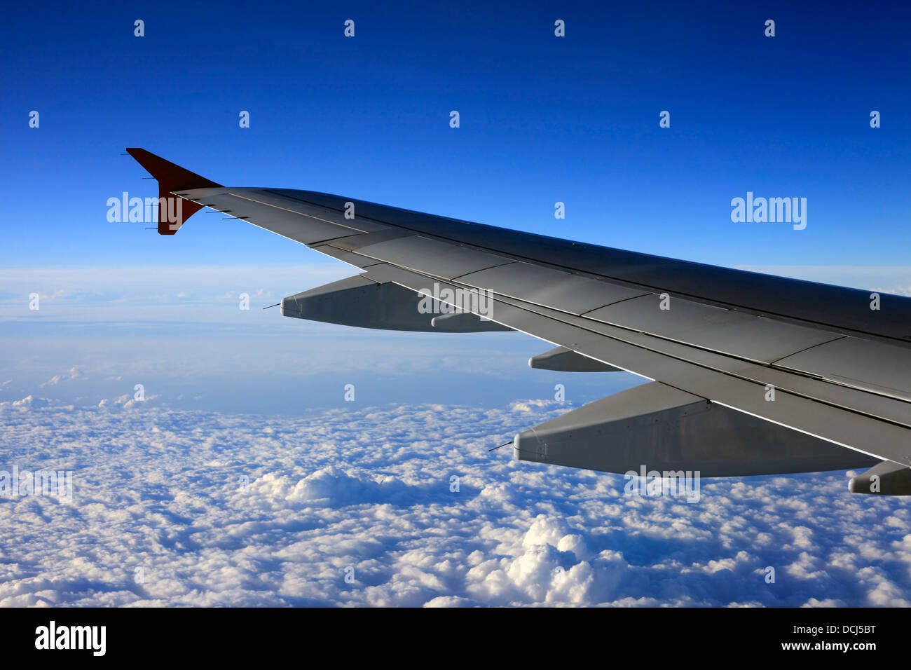 Plane wing abstract hi-res stock photography and images - Alamy