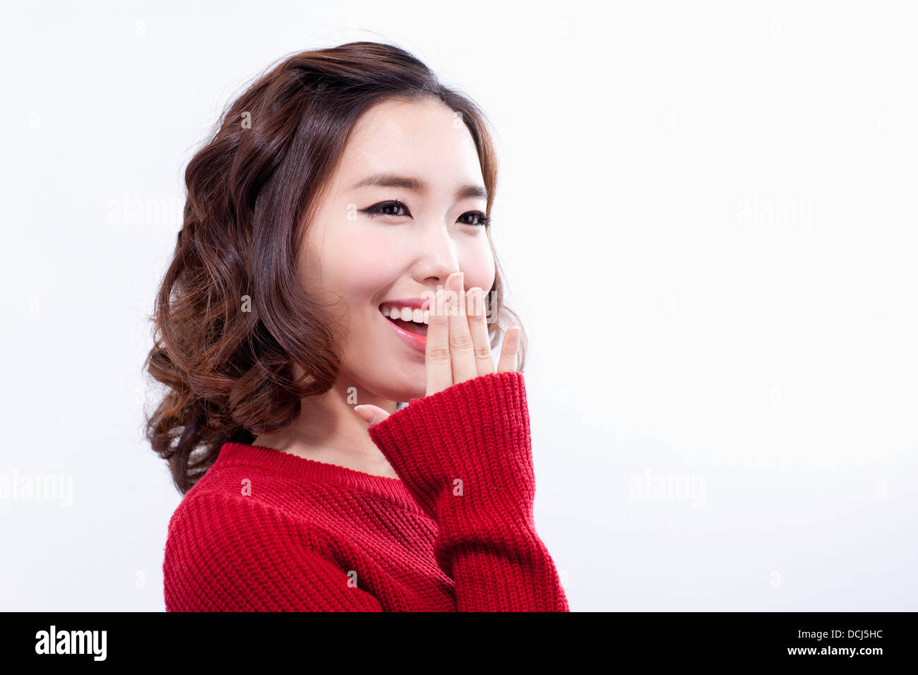 Cut out sweater hi-res stock photography and images - Alamy