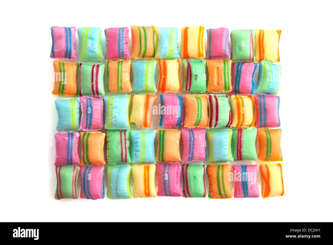 Candy stripes hi-res stock photography and images - Alamy