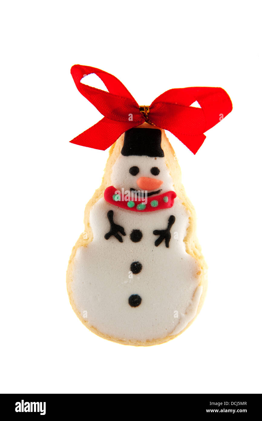 Snowman bread hi-res stock photography and images - Alamy