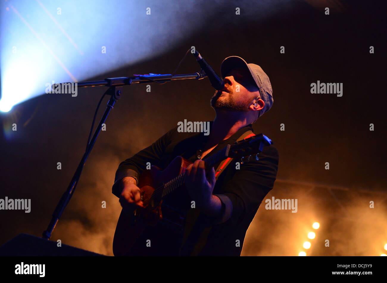 Ryan Sheridan is a solo singer and guitarist from County Monaghan ...