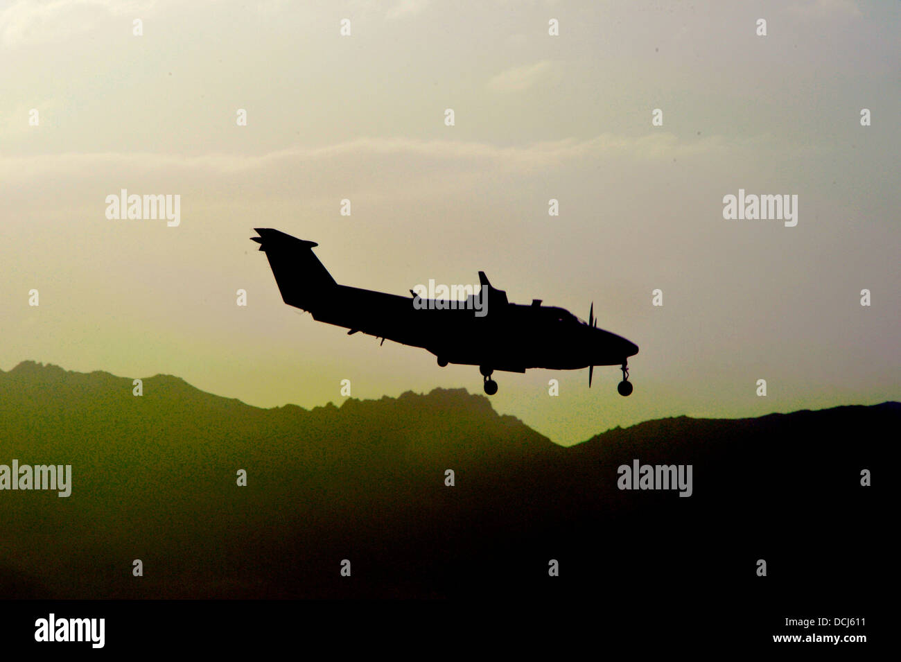 4th expeditionary reconnaissance squadron hi-res stock photography and ...