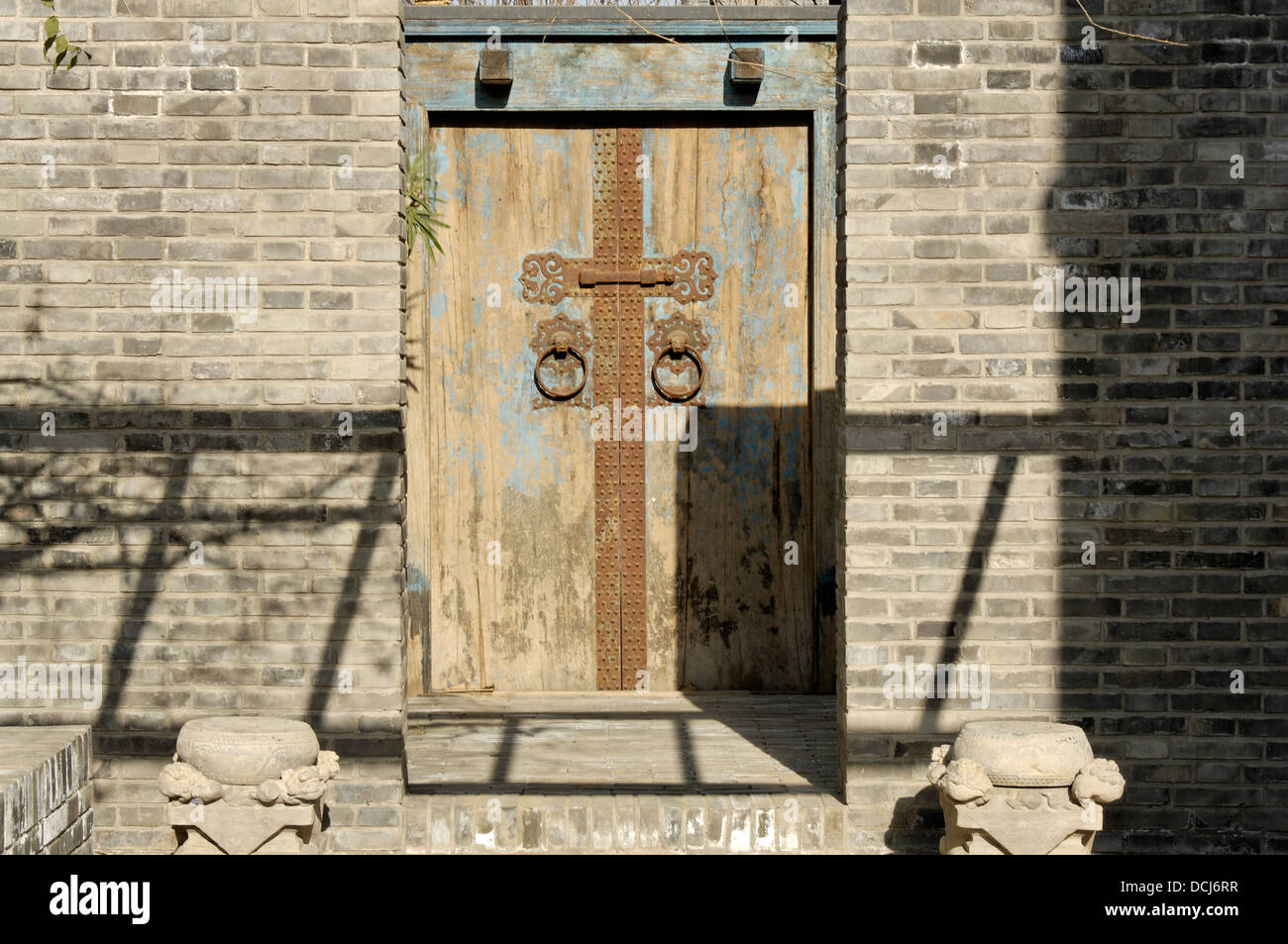 Shao fan hi-res stock photography and images - Alamy