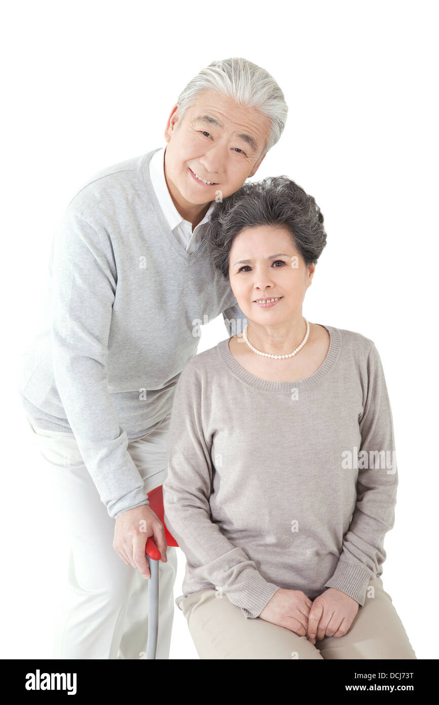 Indian couple being close hi-res stock photography and images - Alamy