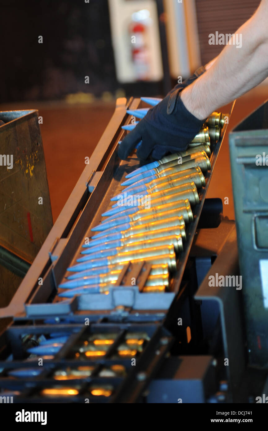 U.S. Air Force Airman 1st Class Tyler Peterson, 35th Maintenance ...