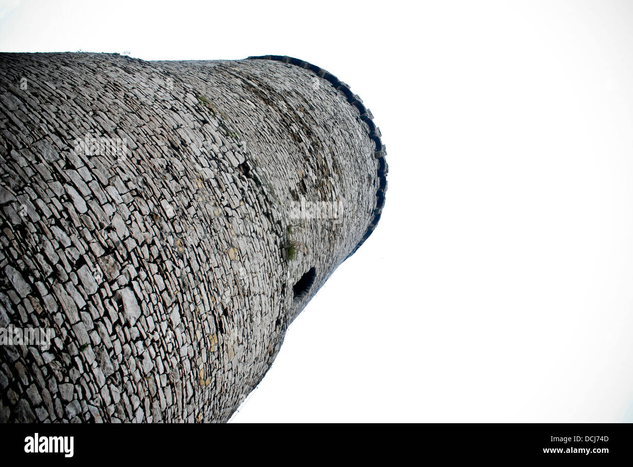 Old, historical, medieval castle in Bedzin, Poland Stock Photo - Alamy