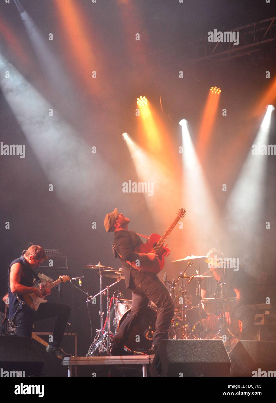 Ryan Sheridan is a solo singer and guitarist from County Monaghan ...